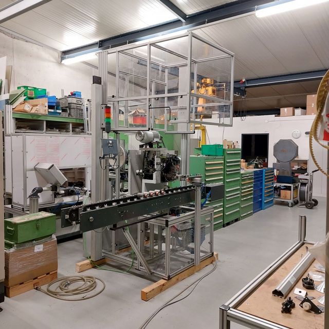 Übersicht Micafil | Wyler+Roser AG